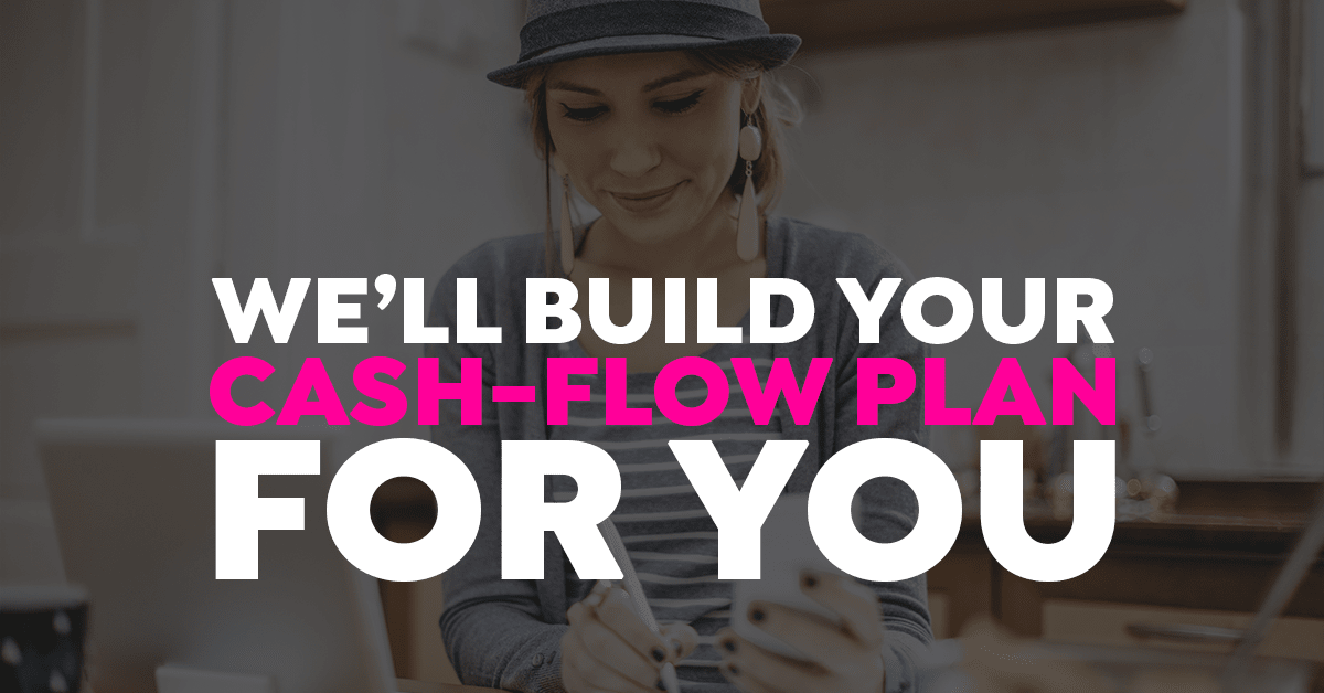 Strategies Profit Projector Coaching